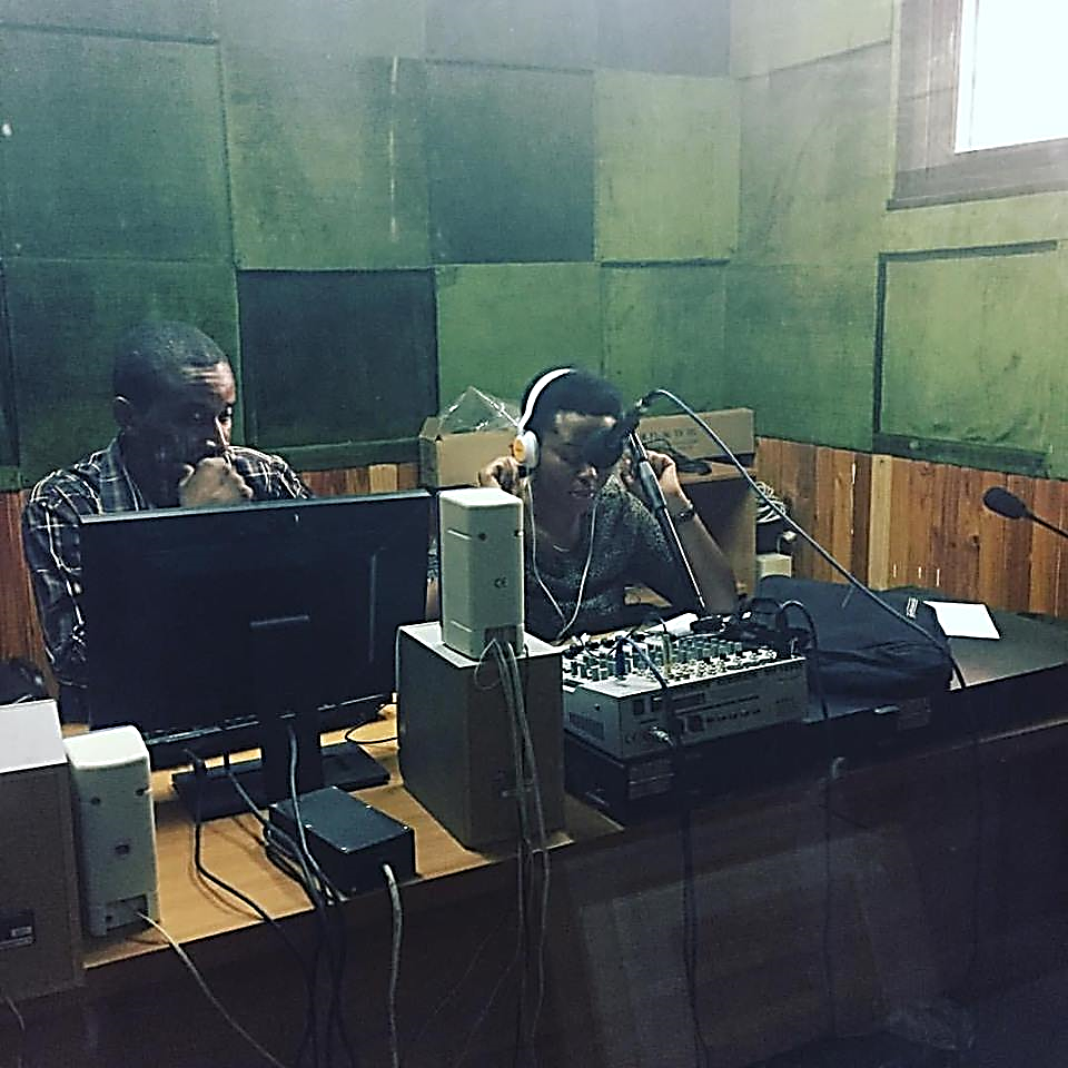 From Exercises to Real Work: Revolutionizing Radio Broadcaster Training ...