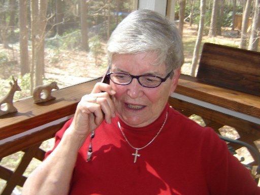 New Reflections from Jane - Global Learning Partners