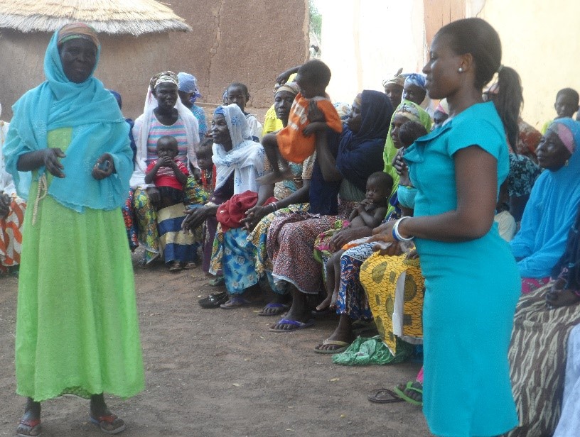 Maximize Successful Community Engagement: Tips from Africa - Global ...