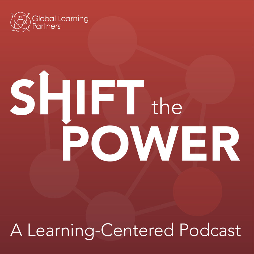 Shift the Power Season 2 Launches Today - Global Learning Partners