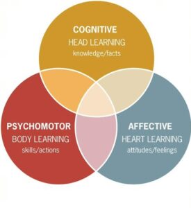 Hiking the AT: A Holistic Learning Adventure - Global Learning Partners