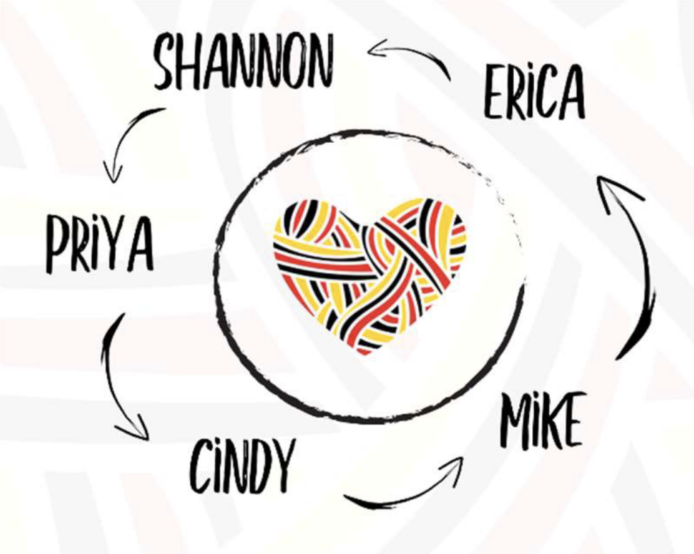 Talking Circles: More than a Technique - Global Learning Partners