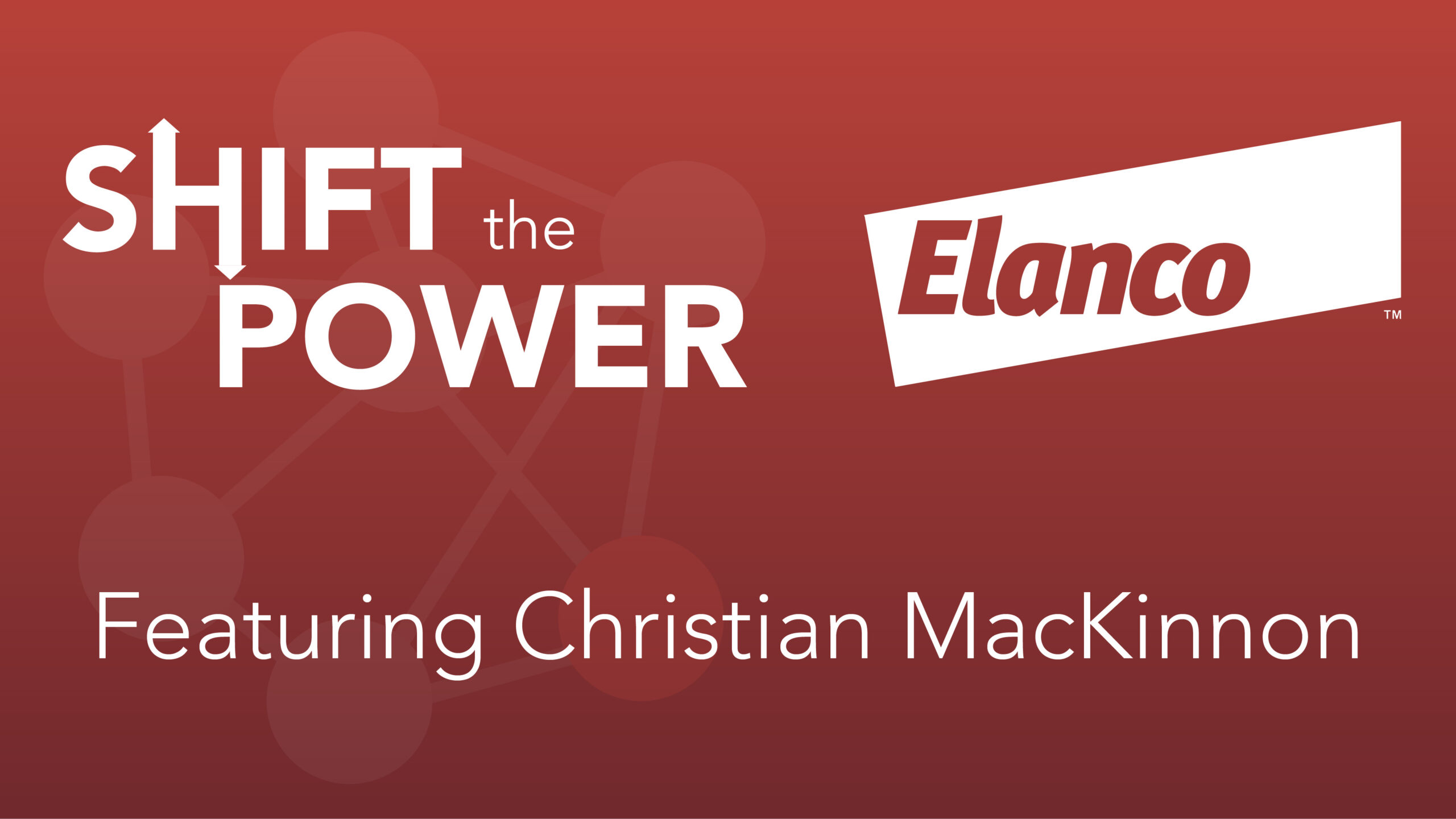 Episode 201: Organizational Change is a Slow Cook – Featuring Elanco ...