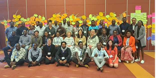 Home - Global Learning Partners