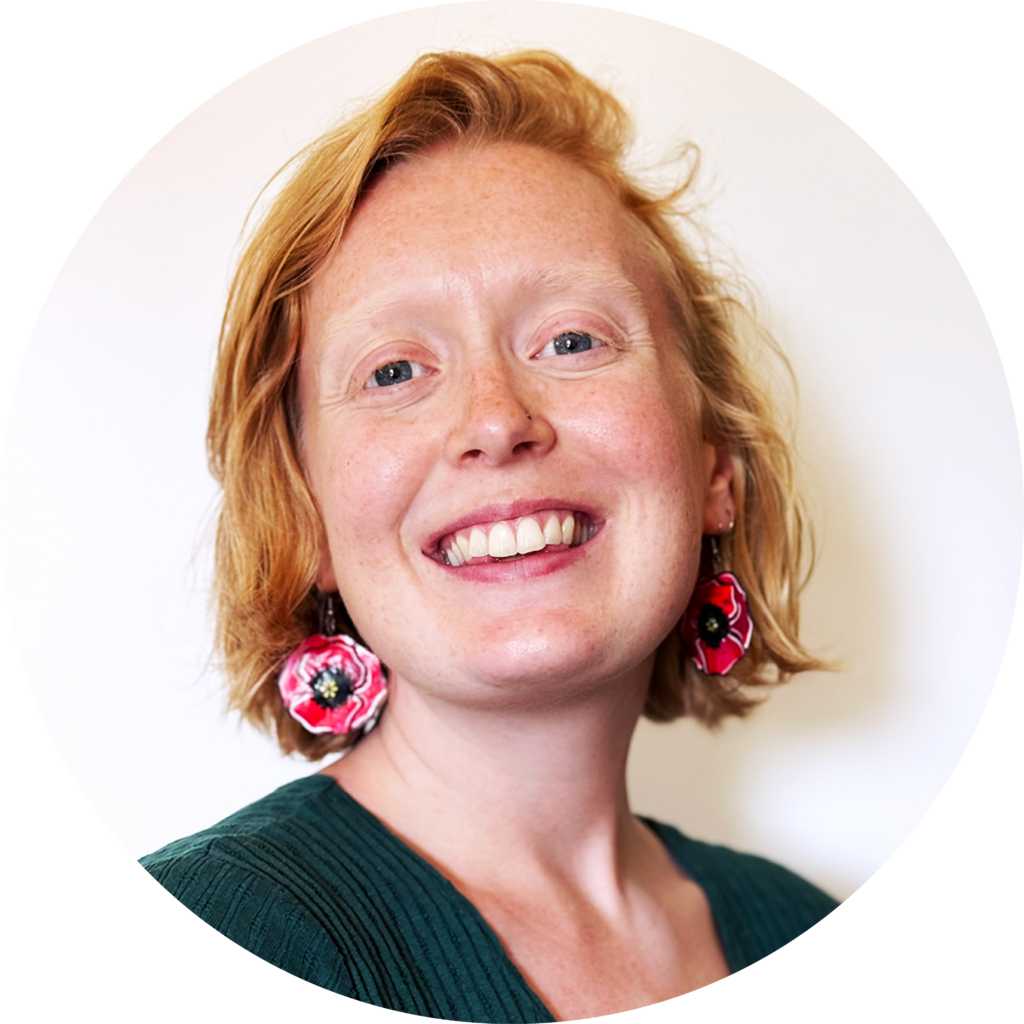 Noelle Butler - Global Learning Partners