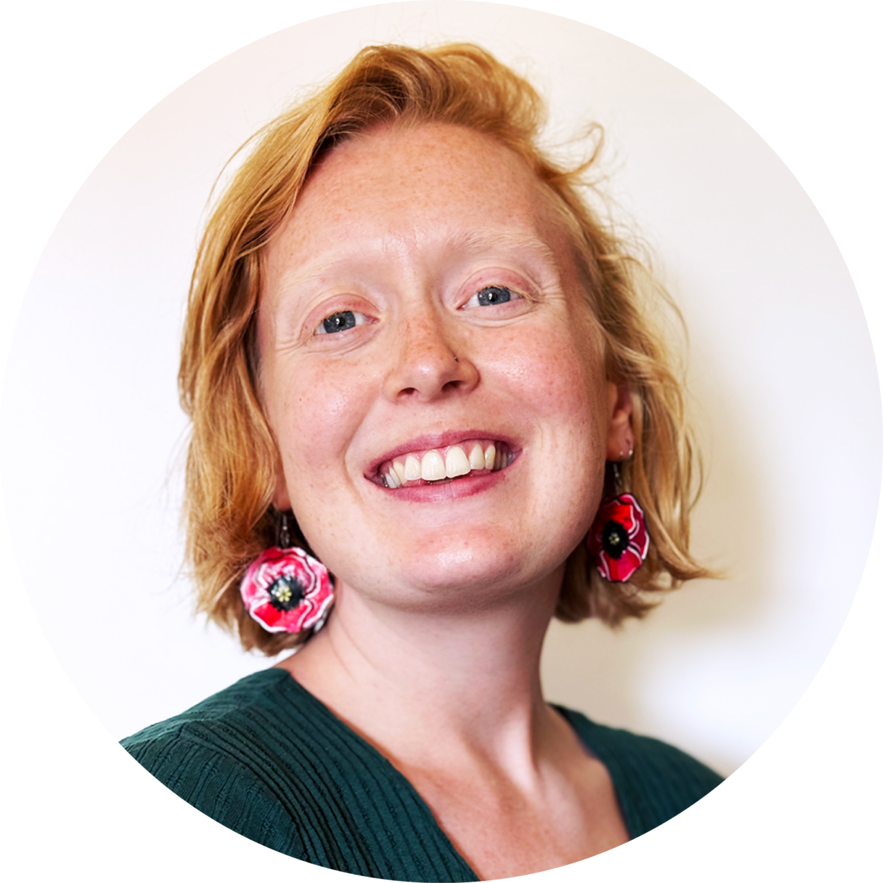 Noelle Butler - Global Learning Partners